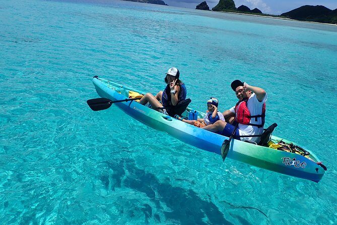 Half-day kayak tour on the Kerama Islands and Zamami Island - The Sum Up: Who Will Love This Tour?