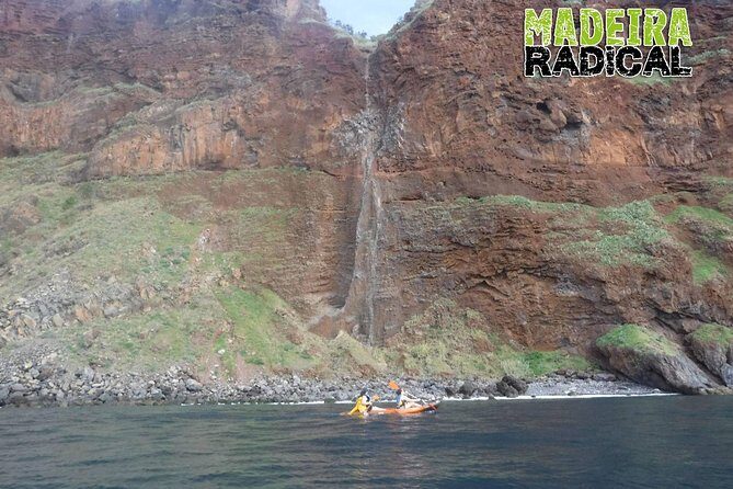 Half day kayak tours - Frequently Asked Questions