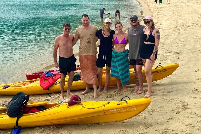 Half Day Kayak Turtle Tour - Experience Quality and Expectations