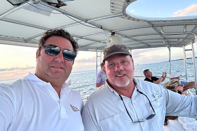 Half Day Keewaydin Shelling and Beach Adventure (Private) - The Experience: Navigating the Itinerary