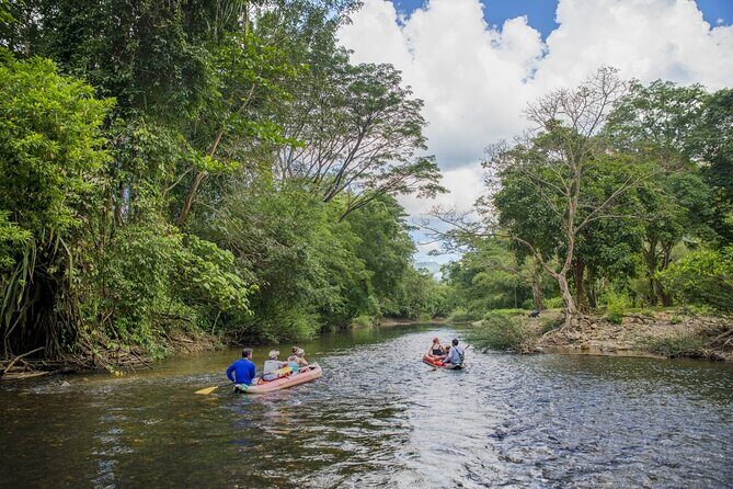 Half Day Khao Sok River Tour By Bamboo Raft From Khao Lak - Cultural Touch: Jungle Coffee in Bamboo Cups