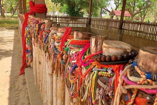 Half-Day Killing Field & Tuol Sleng Genocidal Museum with a local Tuk Tuk Tours - Final Thoughts