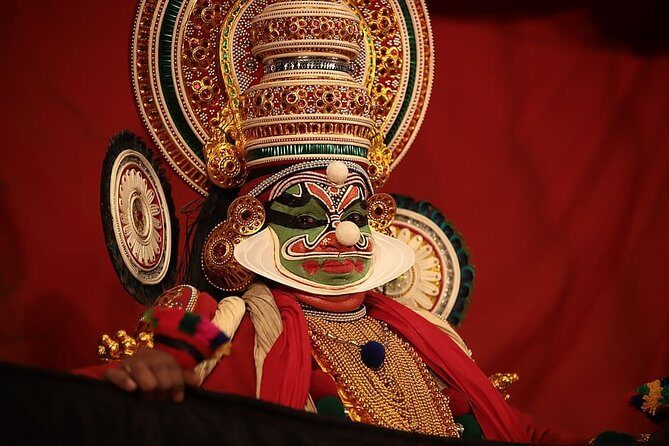 Half Day Kochi City Tour, a Kathakali Classical Dance Performance and Dinner - Pricing and Value