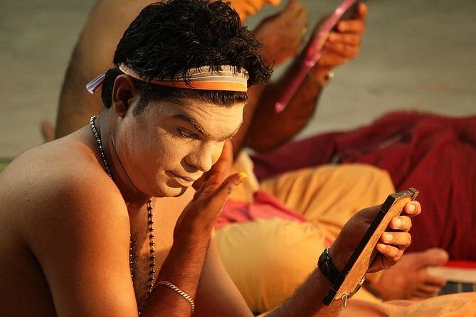 Half Day Kochi City Tour and a Kathakali Classical Dance Performance - The Sum Up: Who is This Tour Best For?