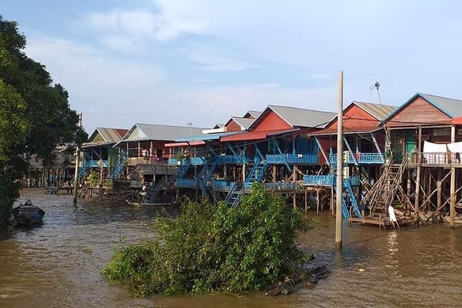 Half-Day Kompong Phluk, Tonle Sap Cruise from Siem Reap - Why This Tour Stands Out