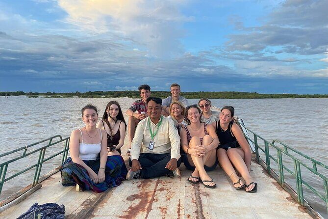 Half Day Kompong Pluck stilt home Village on Tonle Sap & Sunset - Final Thoughts: Is This Tour for You?