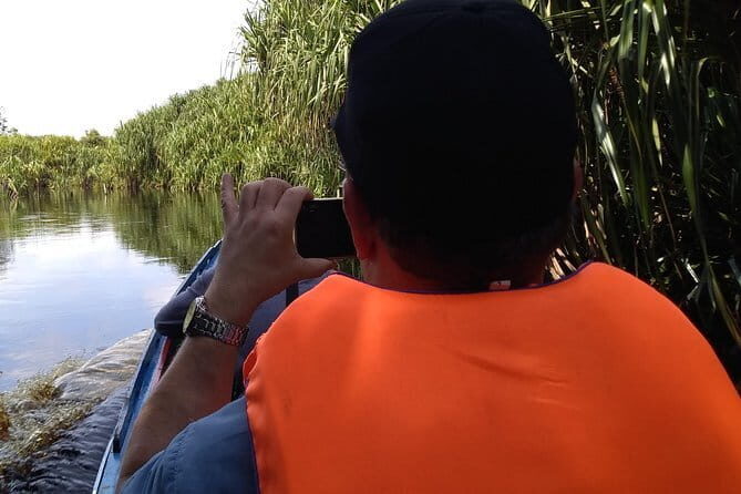 Half day Koran river tour - Sabangau national park - Key Points