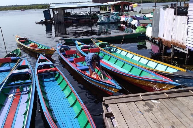 Half day Koran river tour - Sabangau national park - Who Should Consider This Tour?