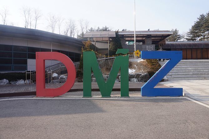 Half Day Korea DMZ Tour (hotel pick up) / opt: suspension bridge - A Practical Look at the Itinerary