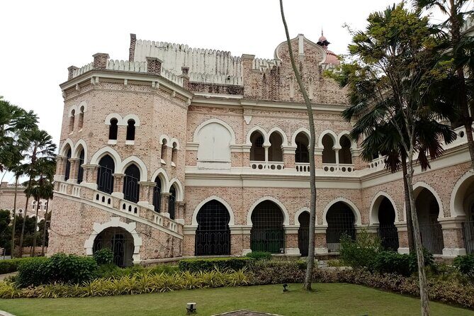 Half Day Kuala Lumpur City & Cultural (Private Guided Tour) - Discover Kuala Lumpur in Half a Day: A Practical and Authentic Cultural Tour