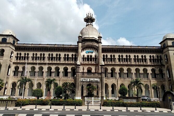 Half Day Kuala Lumpur City & Cultural (Private Guided Tour) - Key Points