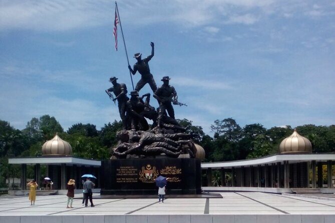 Half Day Kuala Lumpur City & Cultural (Private Guided Tour) - Final Thoughts