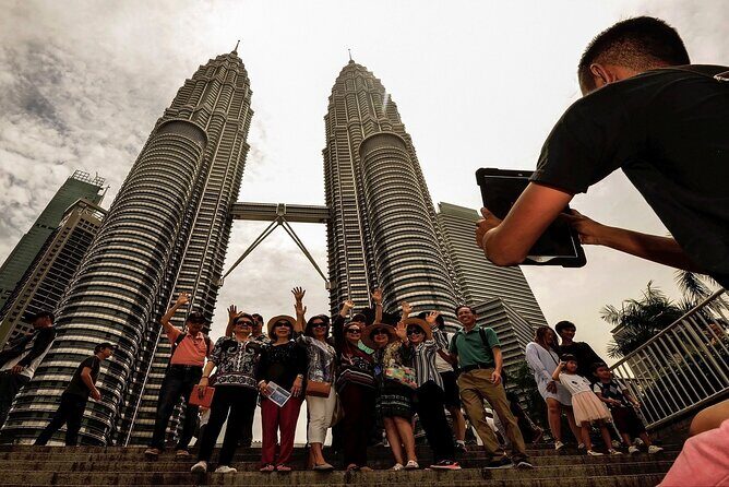 Half Day Kuala Lumpur City Highlights Group Tour - Who Should Book This Tour?