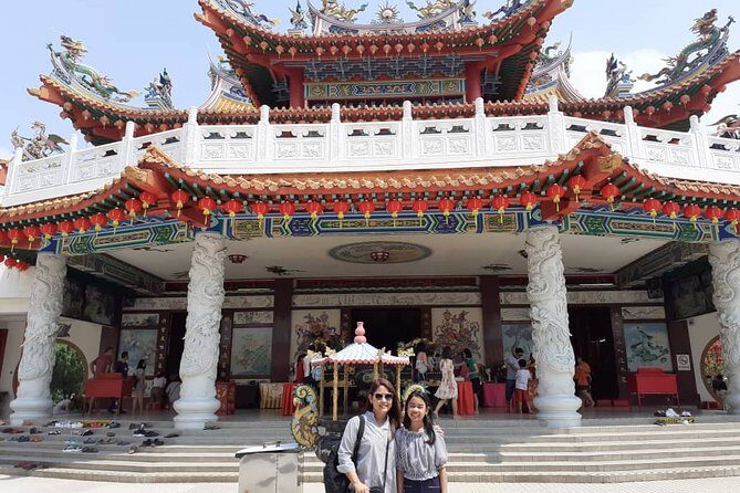 Half Day KUALA LUMPUR CITY NOTED LANDMARKS TOUR - Practical Details and Experience