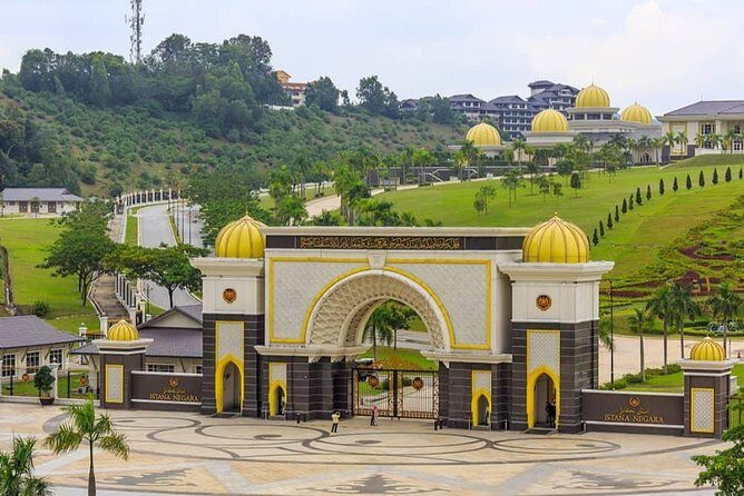 Half-Day Kuala Lumpur City Tour - What to Expect from This Tour