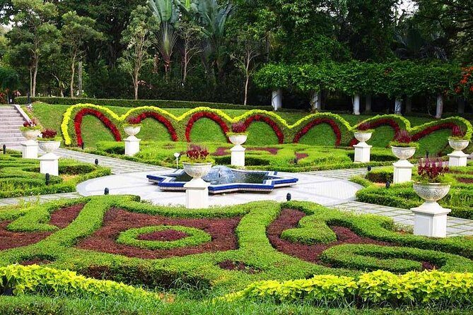 Half-Day Kuala Lumpur City Tour - FAQ