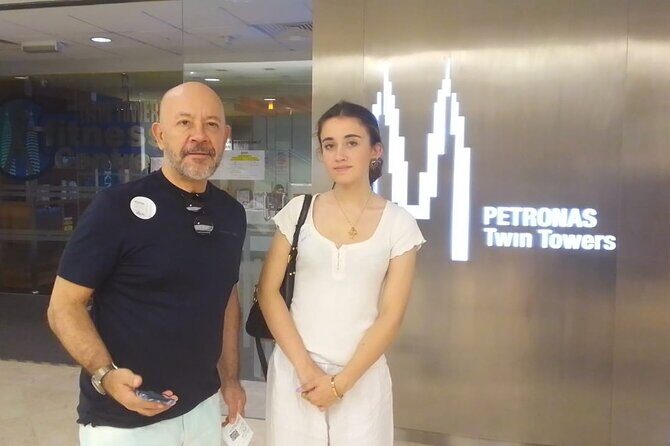 Half-Day Kuala Lumpur City Tour - Key Points