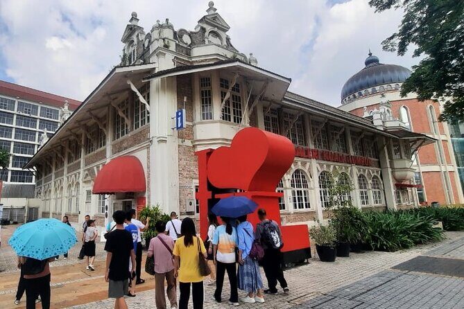 Half-Day Kuala Lumpur City Tour - Final Thoughts