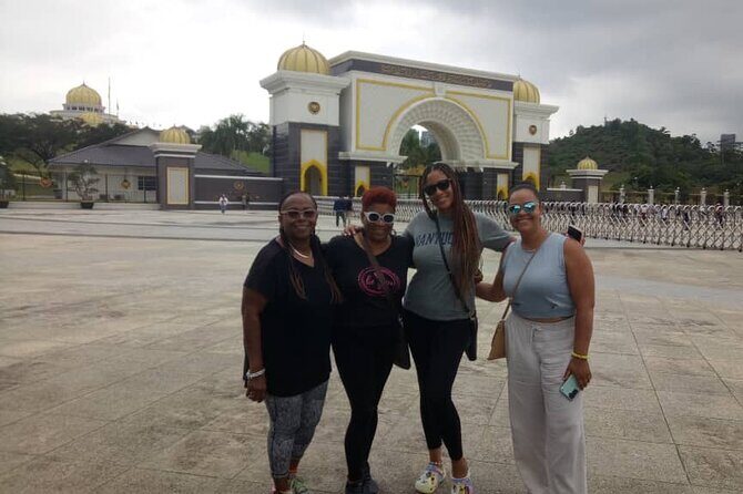 Half-Day Kuala Lumpur City Tour - FAQ – Practical Questions About This Kuala Lumpur Tour