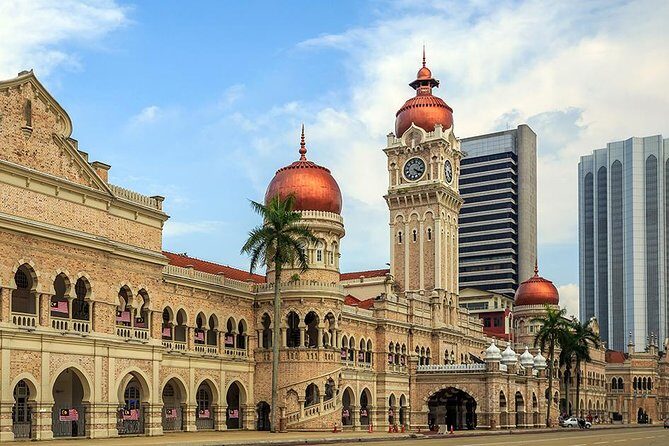 Half-Day Kuala Lumpur City Tour - What Travelers Say: Authentic Insights