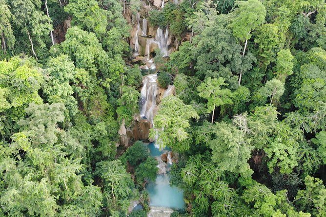 Half Day Kuang Si Waterfalls and Hmong village - FAQ
