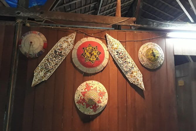 Half-Day Kuching City Tour - Introduction