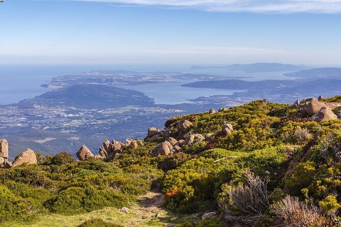 Half Day kunanyi/Mt Wellington and Cascade Female Factory - Final Thoughts: Is This Tour Right for You?