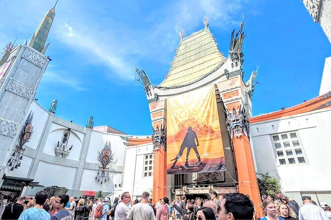 Half Day LA layover private and flexible tour and Celebrity Homes - Frequently Asked Questions