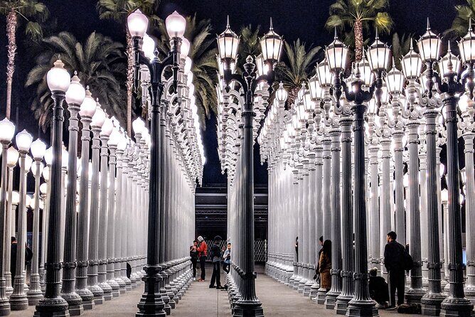 Half Day LA layover private and flexible tour and Celebrity Homes - Who Should Book This Tour?