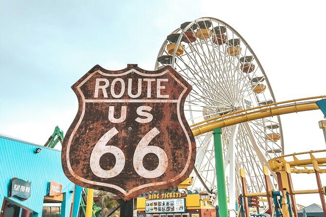 Half Day LA Tour: Hollywood, Celebrity Homes, Santa Monica - What Common Travelers Say