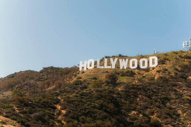 Half Day LA Tour: Hollywood, Celebrity Homes, Santa Monica - Why This Tour Might Be Perfect for You