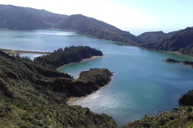 Half Day Lagoa do Fogo (middle of the Island) - What Makes This Tour Stand Out?