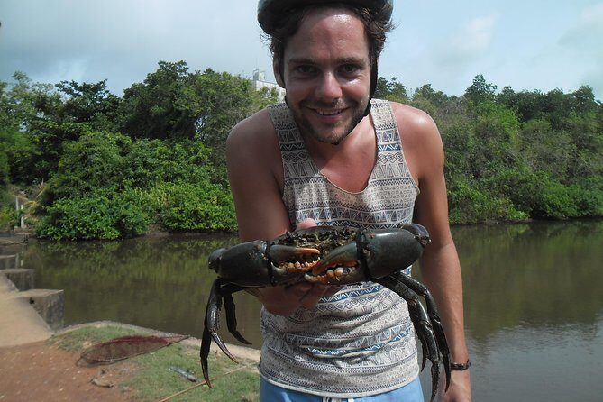 Half-Day Lagoon and Village Cycling Tour in Galle - Practical Tips to Get the Most Out of Your Tour