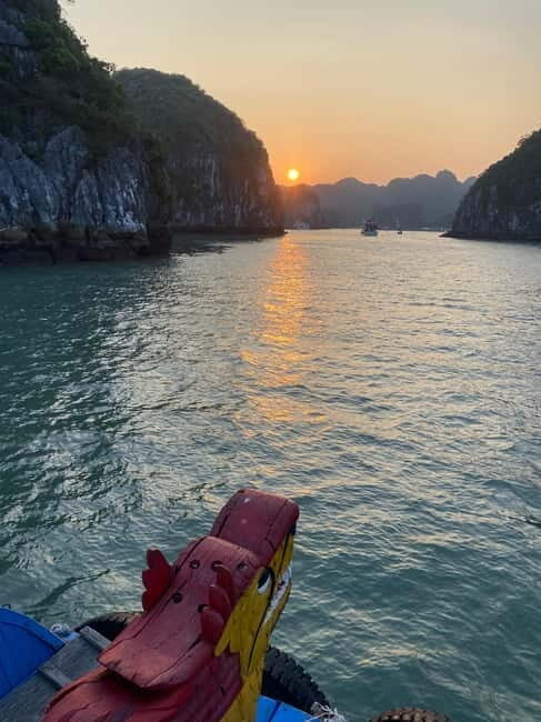Half day Lan Ha Bay : Boat Trip , Kayaking,Snorkel - Practical Tips for Your Trip