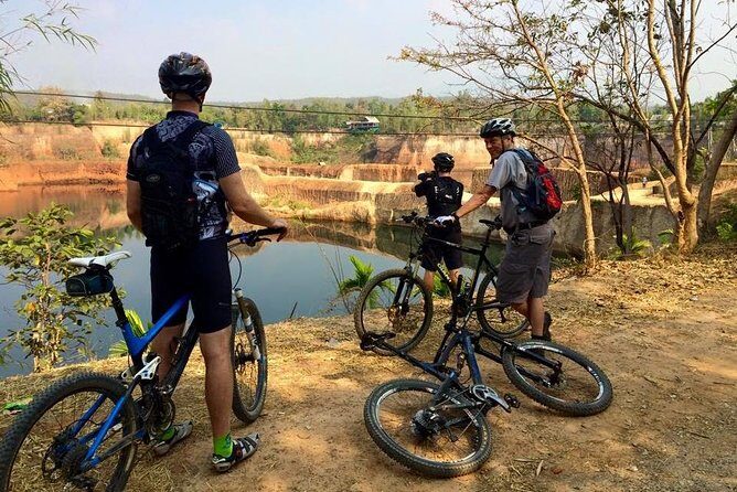 Half-Day Lanna Countryside Cycling Tour in Chiang Mai - Exploring Chiang Mai’s Countryside by Bike: What You Can Expect