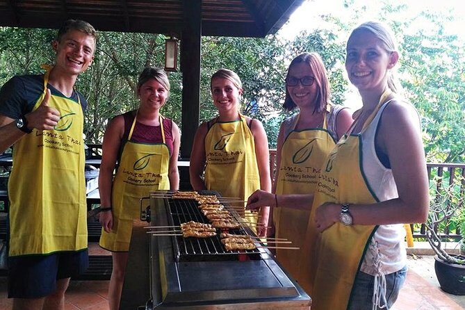 Half Day Lanta Thai Cookery School From Koh Lanta - Who Will Love This Tour?