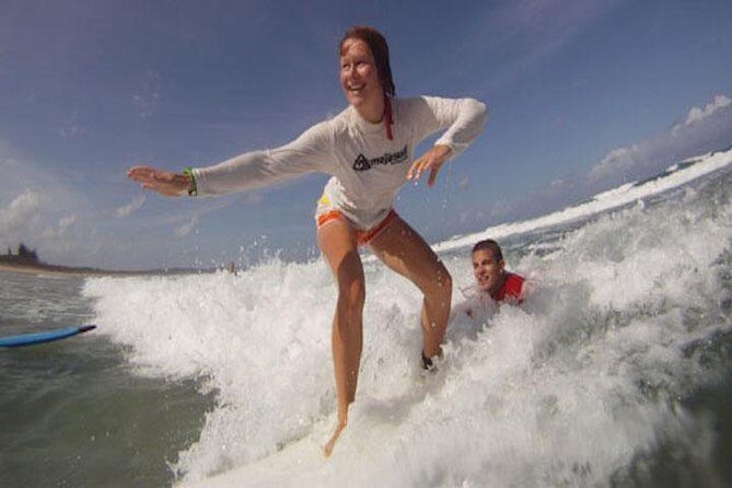 Half Day Learn to Surf Tour From Byron - The Sum Up: Who Should Sign Up?