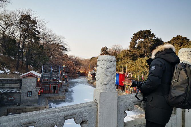 Half-day Licensed Tour Guide Service for City Tours - Itinerary Breakdown: What You Can Expect