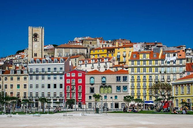 Half Day Lisbon - Private Tour of the City Charms - FAQ