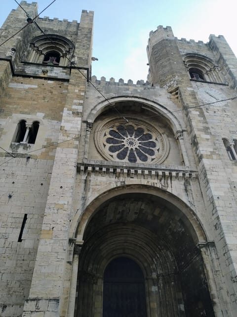 Half day Lisbon Tour Small group through the city of 7 hills - How Reviews Highlight the Experience