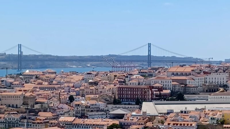 Half day Lisbon Tour Small group through the city of 7 hills - Who Should Consider This Tour?