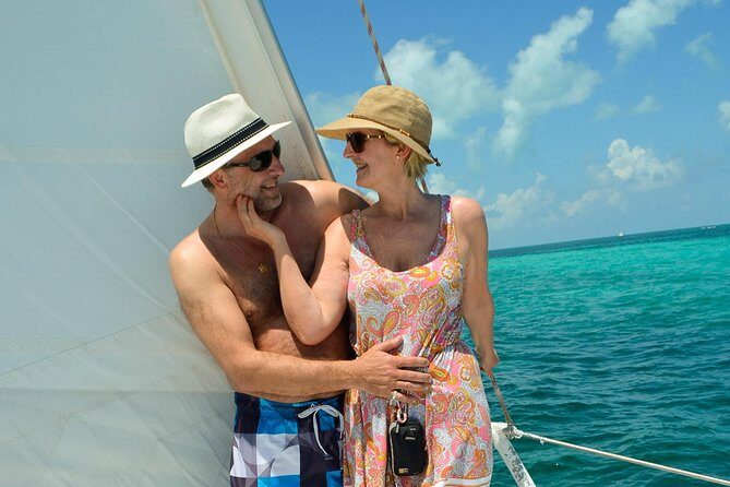 Half Day LITE TOUR to Isla Mujeres - The Tour in Detail: What to Expect