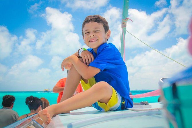 Half Day LITE TOUR to Isla Mujeres - Who Should Consider This Tour?