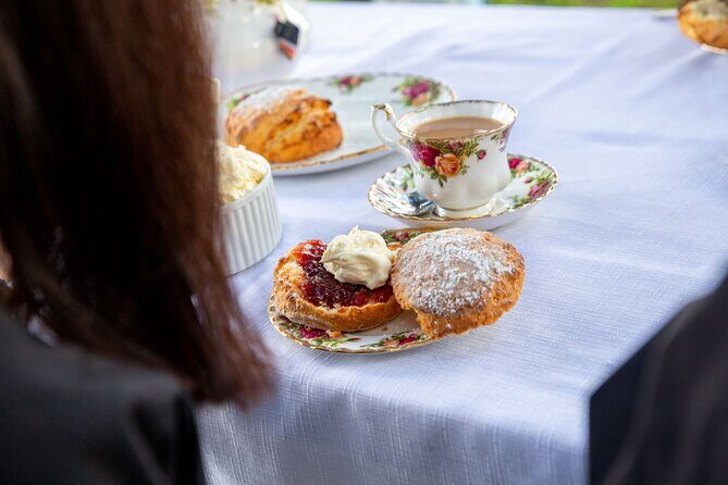 Half Day Living Legends tour with Devonshire Tea - Frequently Asked Questions