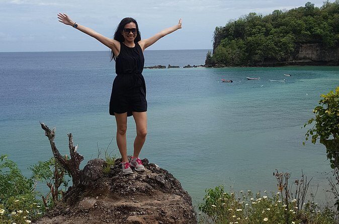 Half Day Local Breakfast inclusive, mub bathe and waterfall tour - Practical Details and Tips