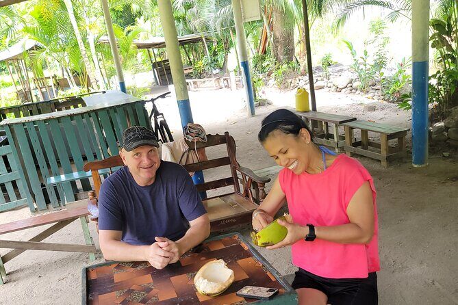 Half Day Local Breakfast inclusive, mub bathe and waterfall tour - Who Should Consider This Tour?