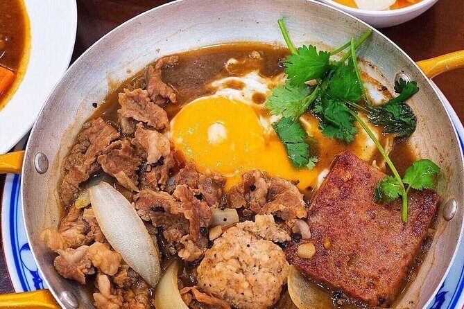 Half Day Local Breakfast Tour in Ho Chi Minh - Introduction