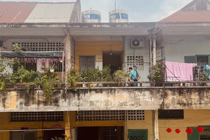 Half Day Local Breakfast Tour in Ho Chi Minh - Who Will Love This Tour?