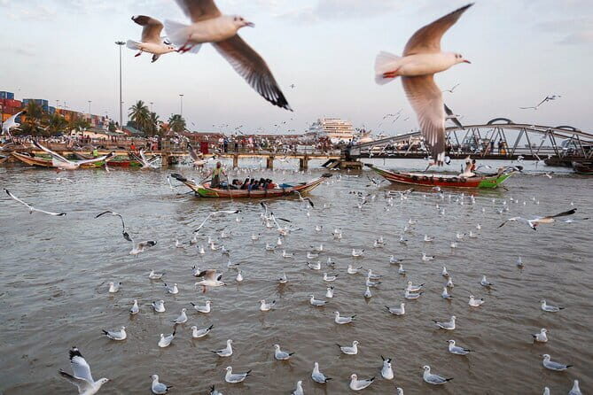 Half Day Local Experience in Yangon - Practical Information & Tips