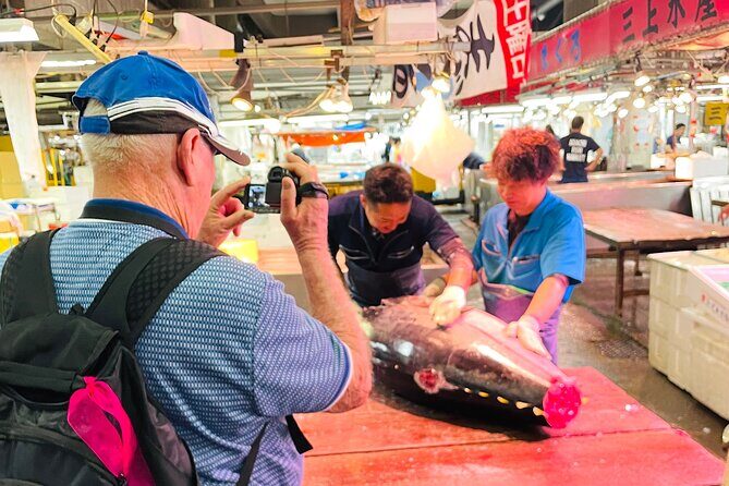 Half-Day Local Tokyo Tour in Adachi Market and Shibamata - Key Points